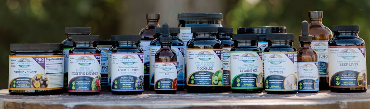 How to Choose High-Quality, Safe Supplements — Homesteading Family
