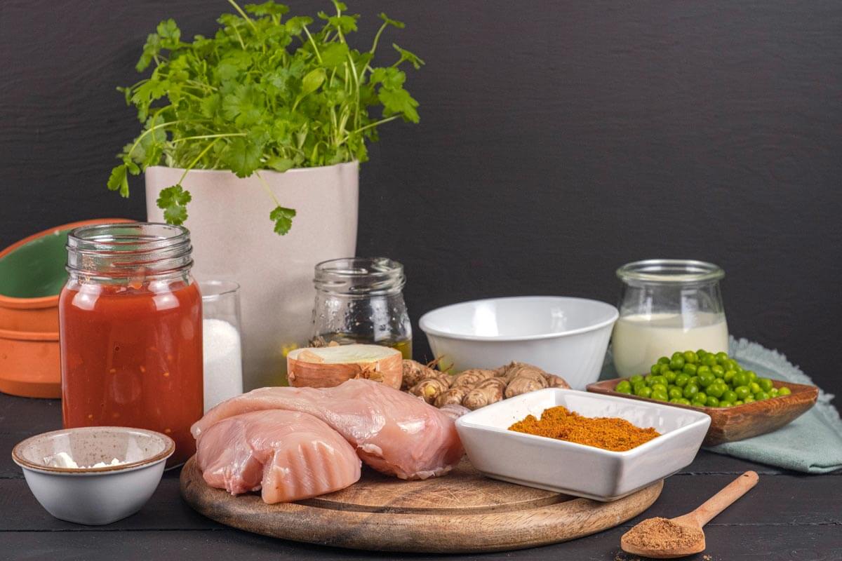 Chicken Masala Recipe (Freezer Cooking) — Homesteading Family
