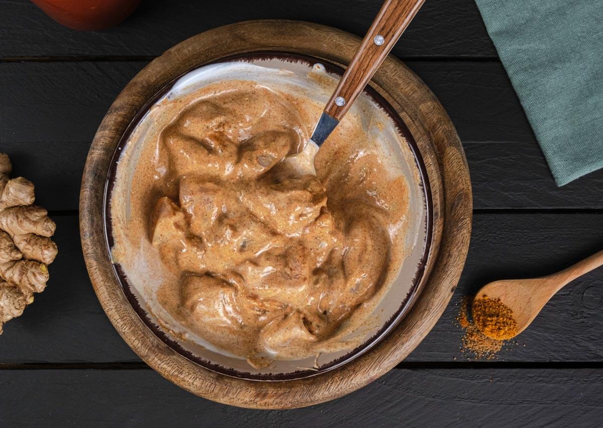 Chicken Masala Recipe (Freezer Cooking) — Homesteading Family