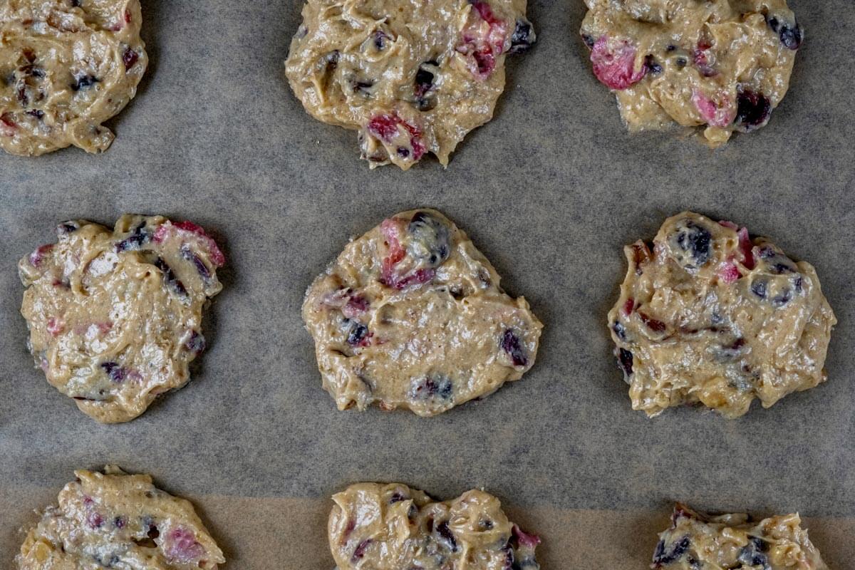 Fruitcake Cookies Recipe (A Holiday Classic Treat) — Homesteading Family