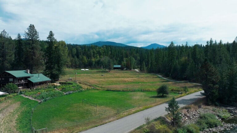 How to Buy a Homestead Property - What To Know Before You Buy