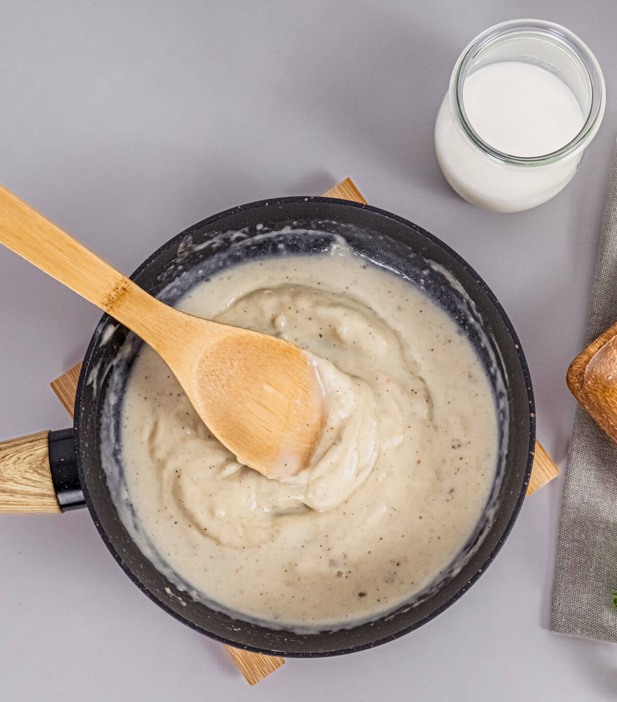 Creamed Onions: A Delicious Side Dish Recipe — Homesteading Family