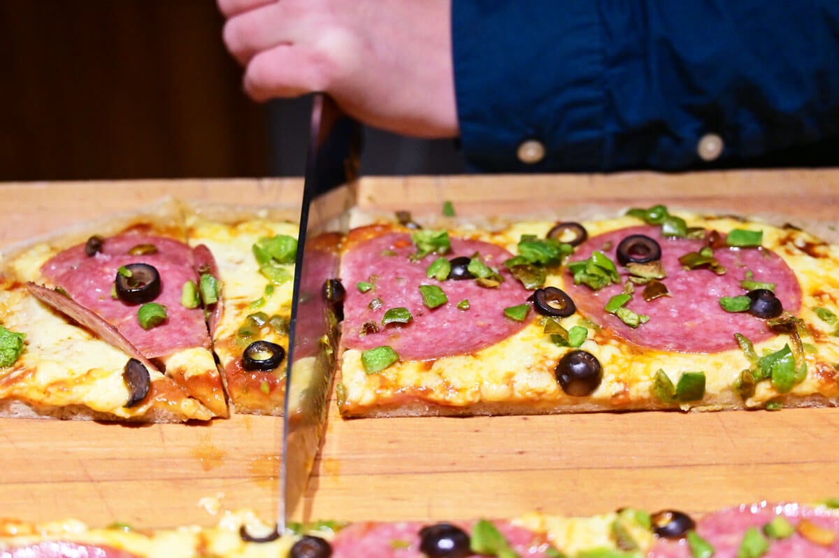 Best Pizza Toppings for Homemade Pizza — Homesteading Family
