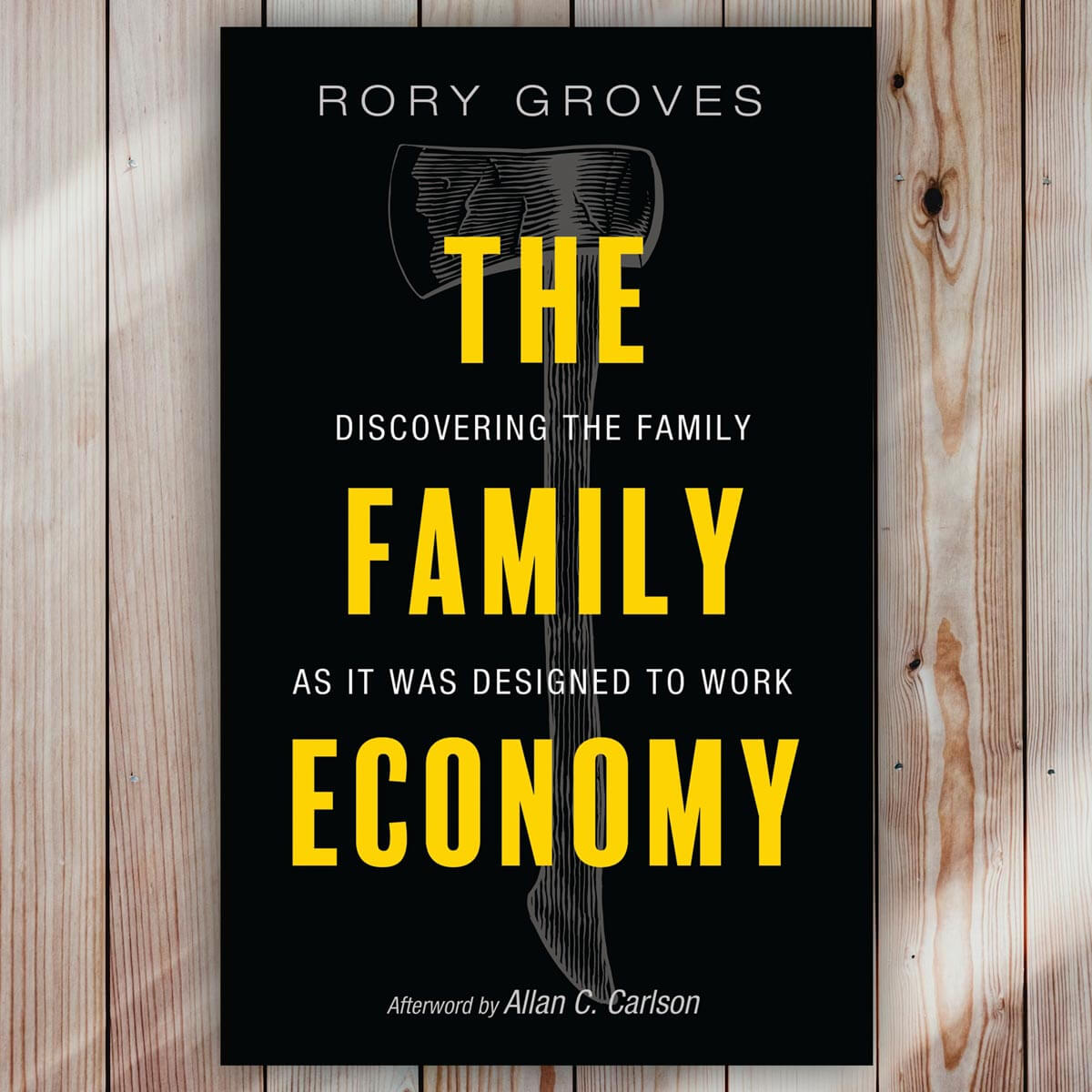 The Family Economy — Homesteading Family