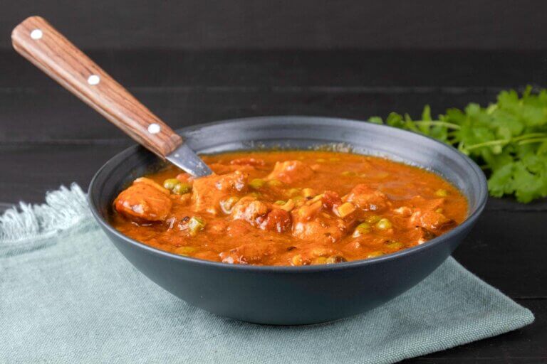 Chicken Masala Recipe (Freezer Cooking) — Homesteading Family
