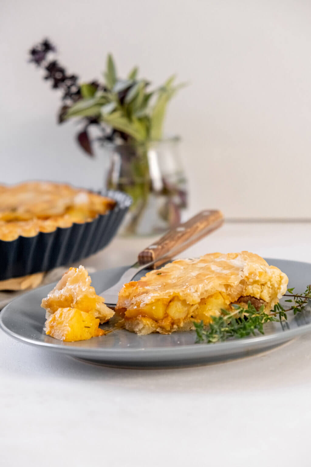 Hearty Beef Pot Pie Recipe — Homesteading Family