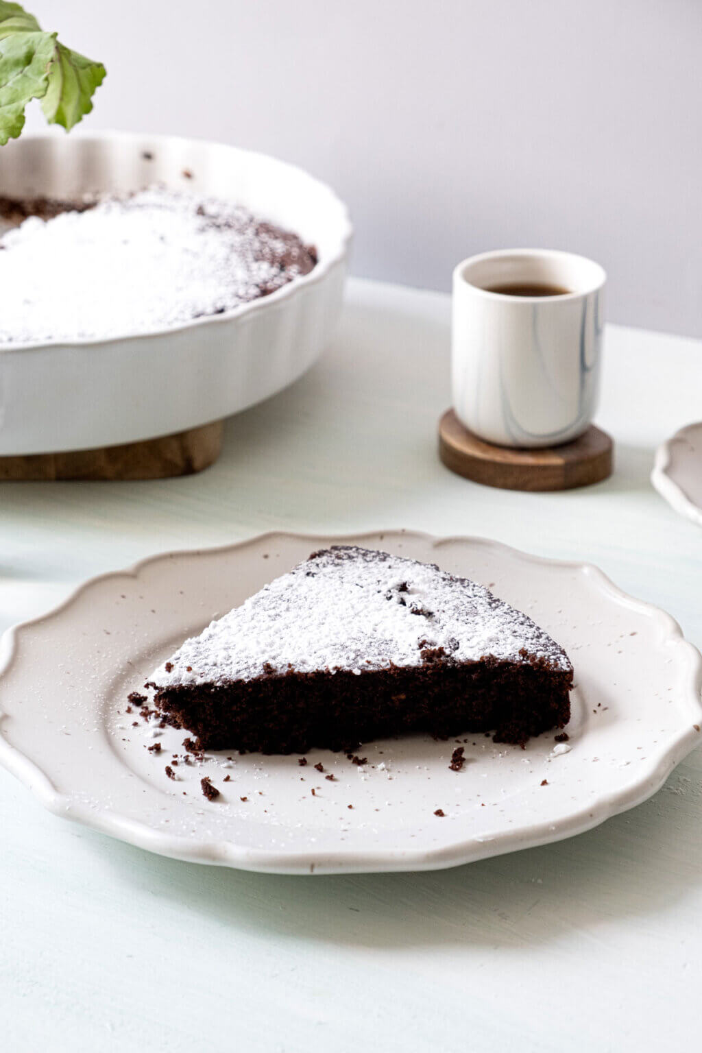 Chocolate Beet Cake — Homesteading Family