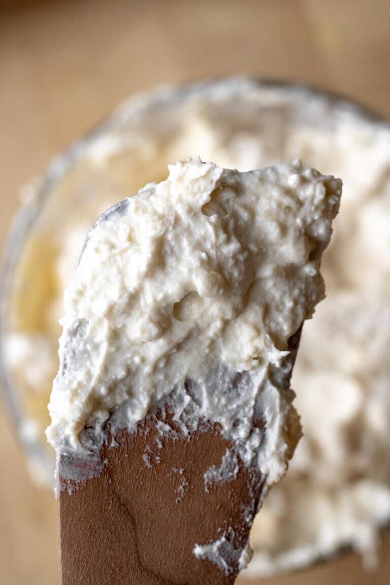 Raw Milk Cottage Cheese (Easy Step-by-Step Tutorial) — Homesteading Family