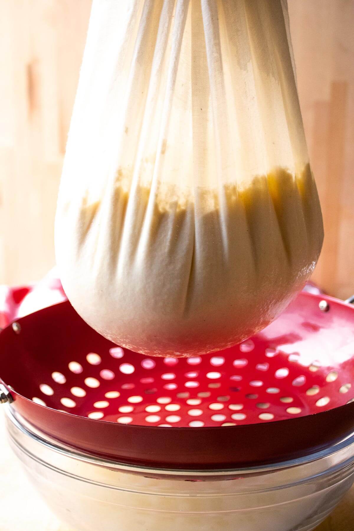 Raw Milk Cottage Cheese (Easy Step-by-Step Tutorial) — Homesteading Family