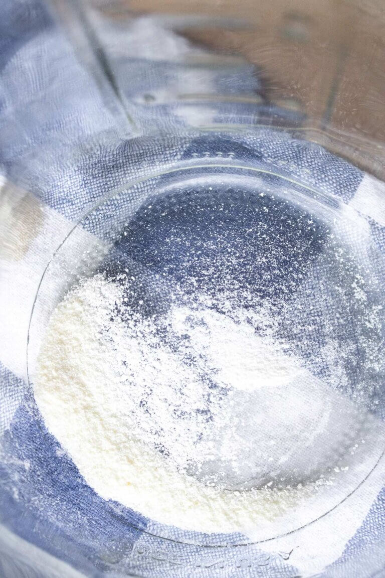 How to Make Kefir — Homesteading Family