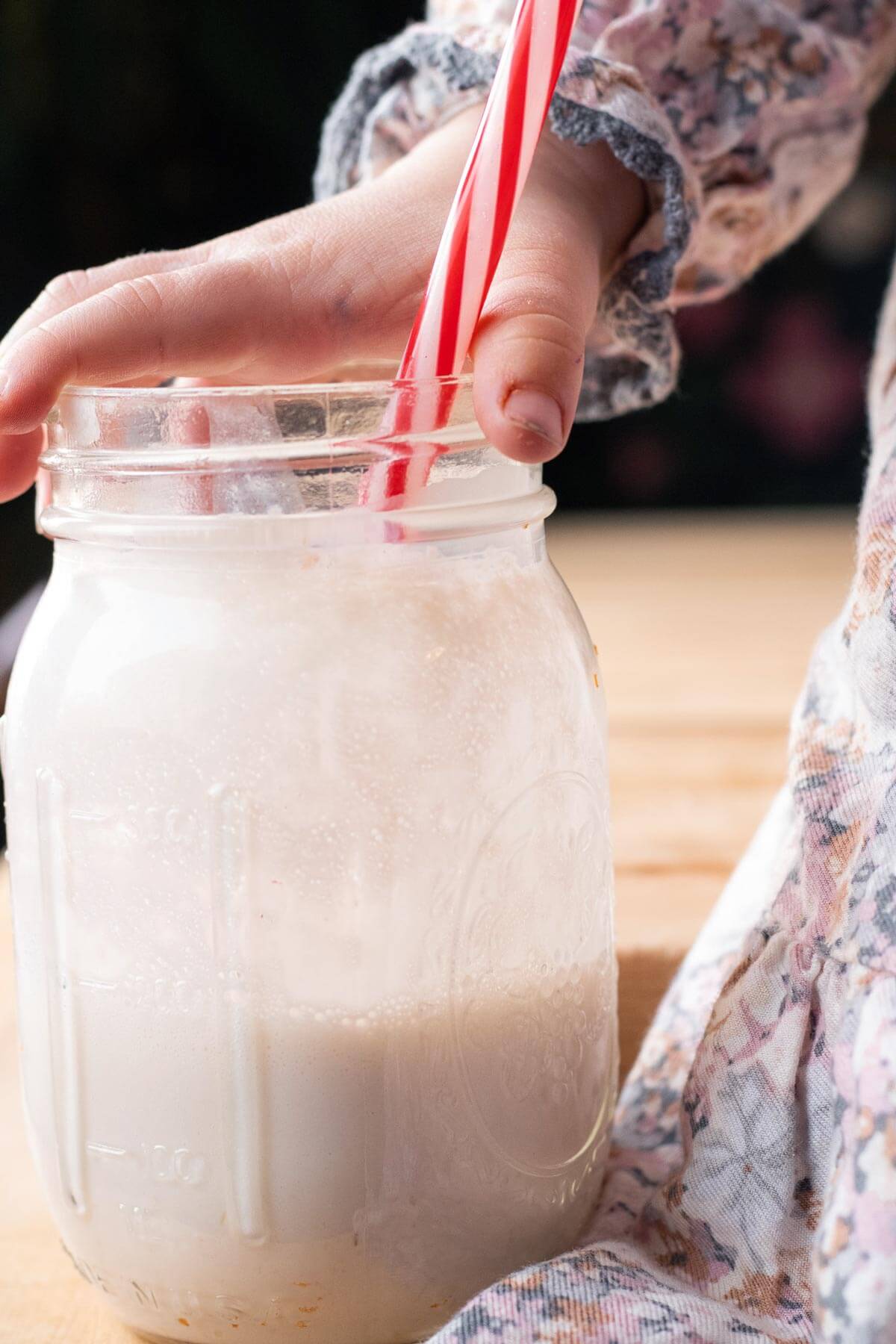 How to Make Kefir — Homesteading Family