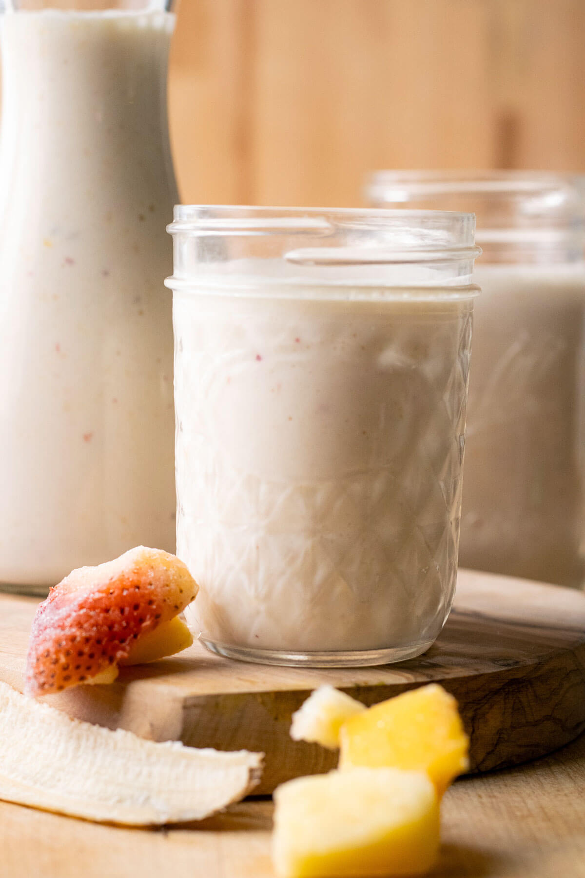 How to Make Kefir — Homesteading Family