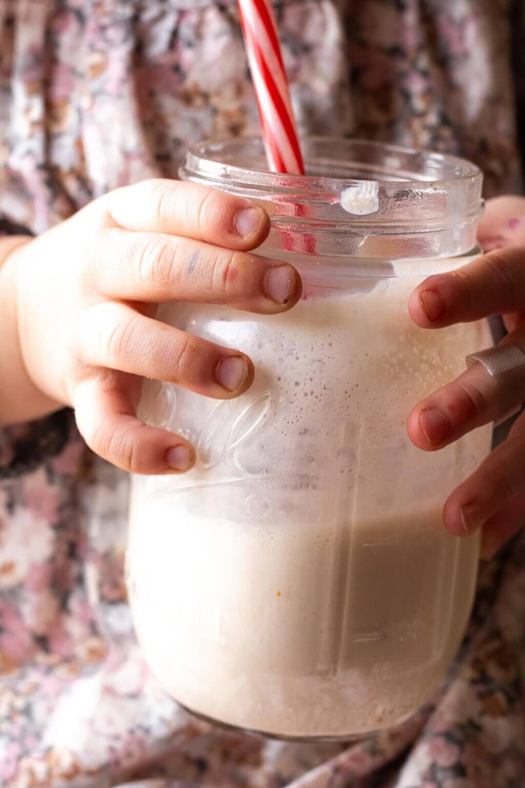 How to Make Kefir — Homesteading Family