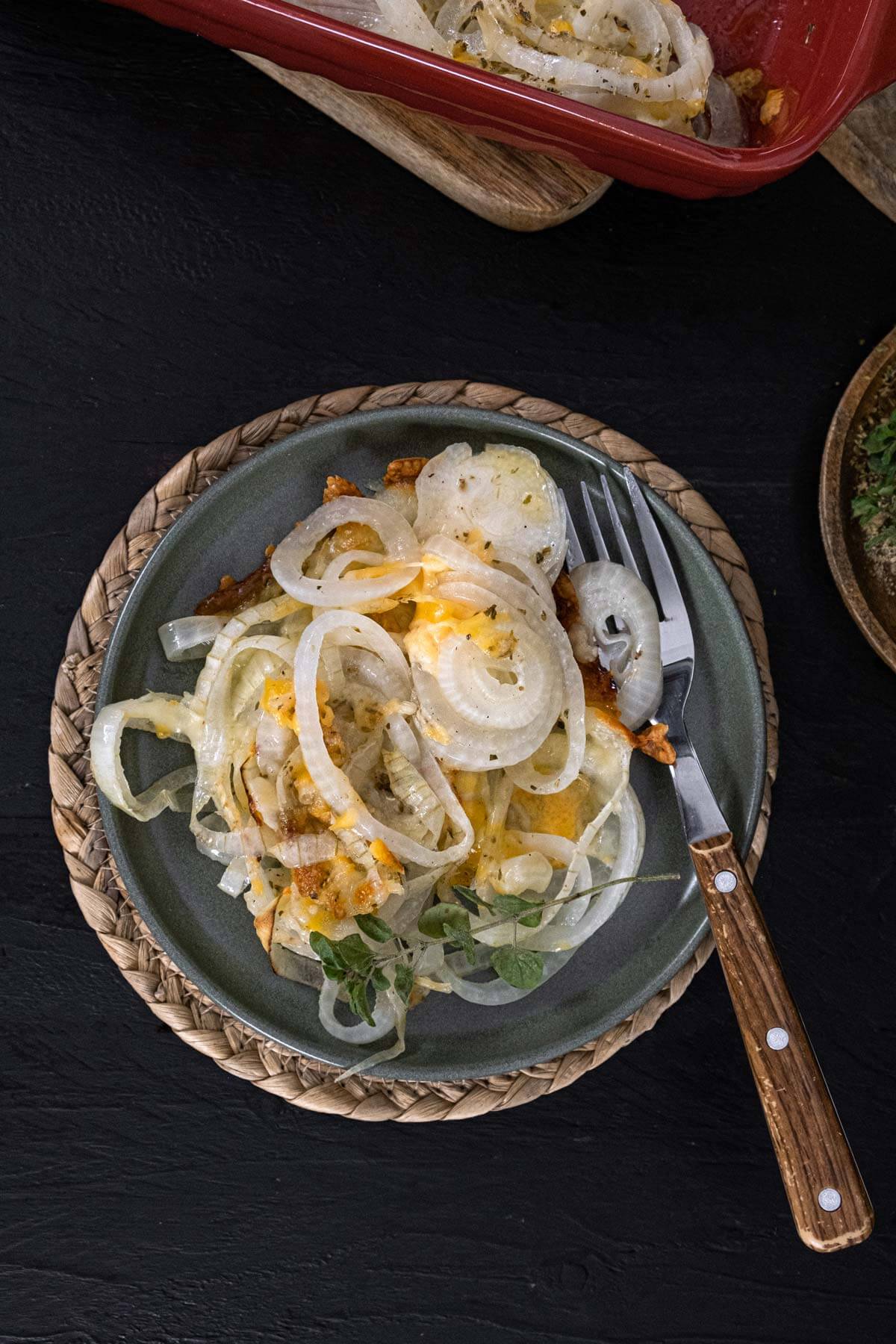 Classic Tennessee Onions Recipe (Southern Comfort Food) — Homesteading ...