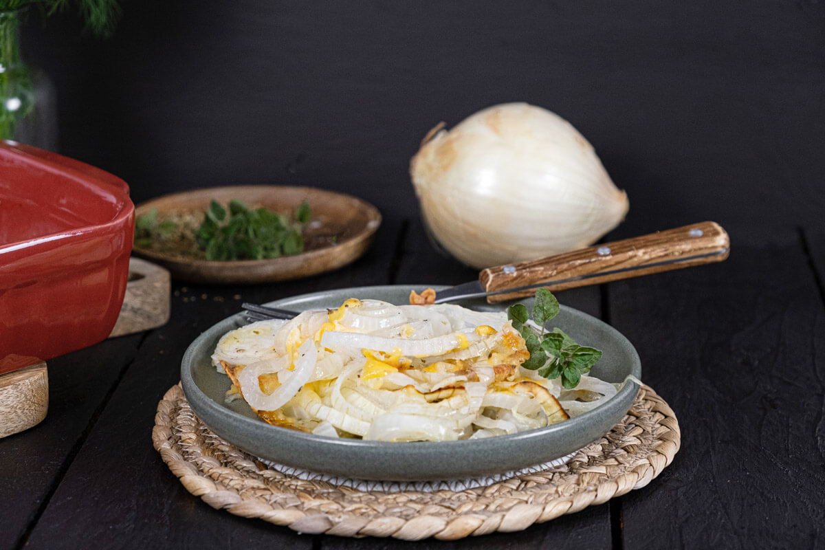 Classic Tennessee Onions Recipe (Southern Comfort Food) — Homesteading ...
