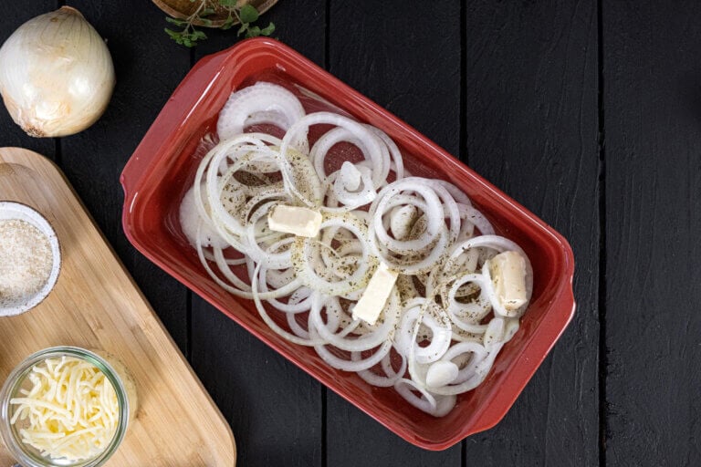 Classic Tennessee Onions Recipe (Southern Comfort Food) — Homesteading ...