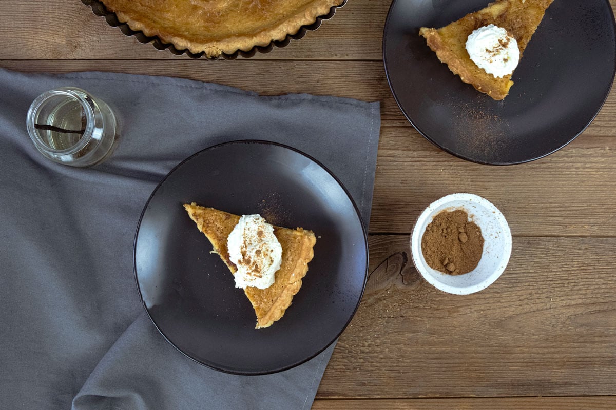 Vinegar Pie: A Classic Southern Dessert Recipe — Homesteading Family