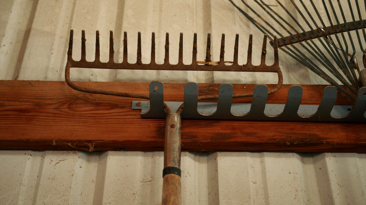 Essential Barn Tools for the Homestead — Homesteading Family
