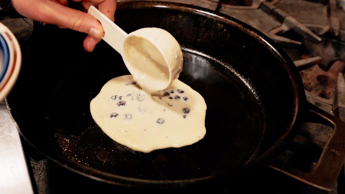 How to Make Pancake Mix at Home — Homesteading Family