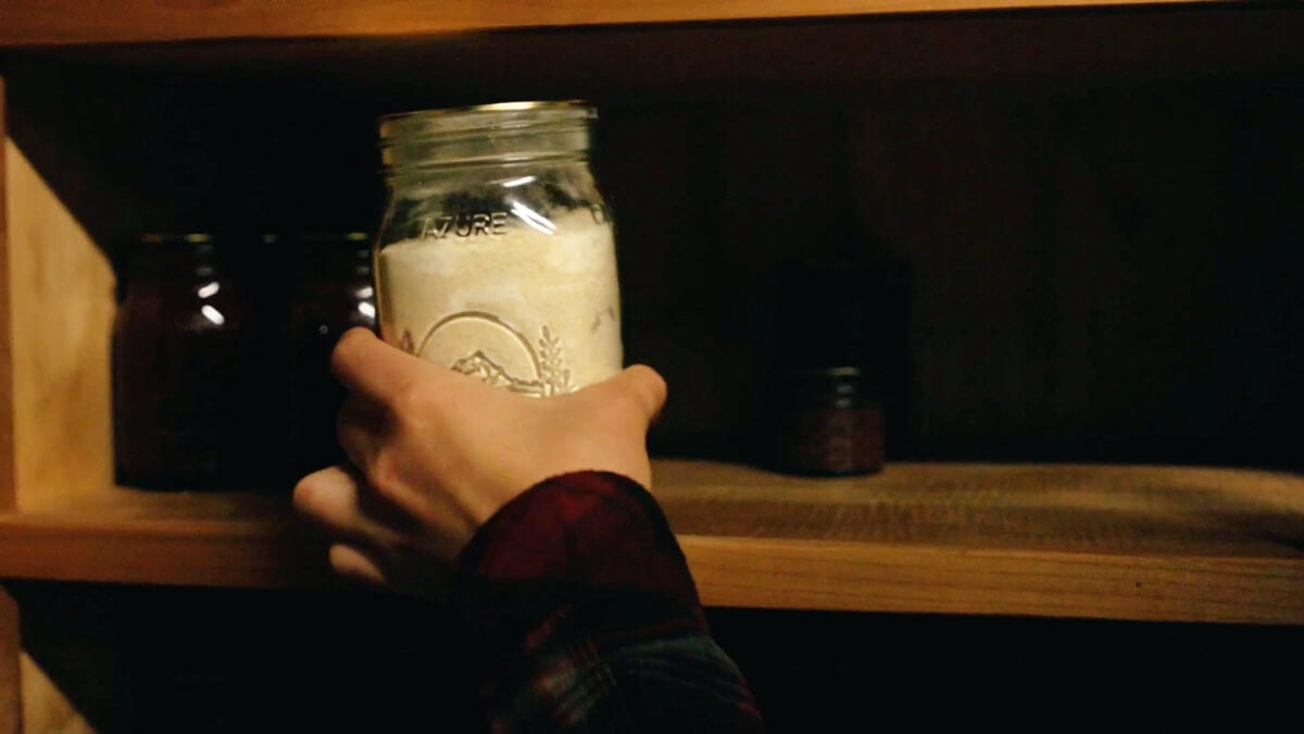 How to Make Pancake Mix at Home — Homesteading Family