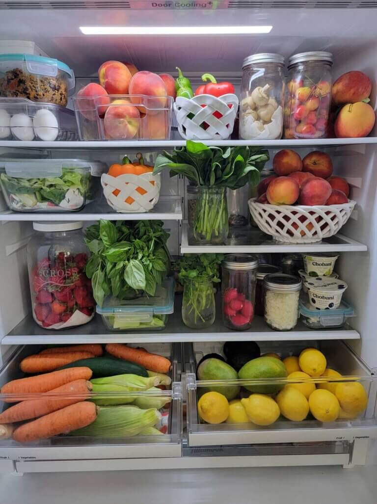 How to Keep Fruit Fresh Longer (And Other Produce) — Homesteading Family