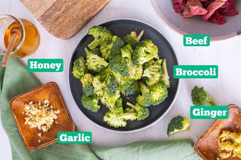 Homemade Beef and Broccoli Stir-Fry Recipe — Homesteading Family