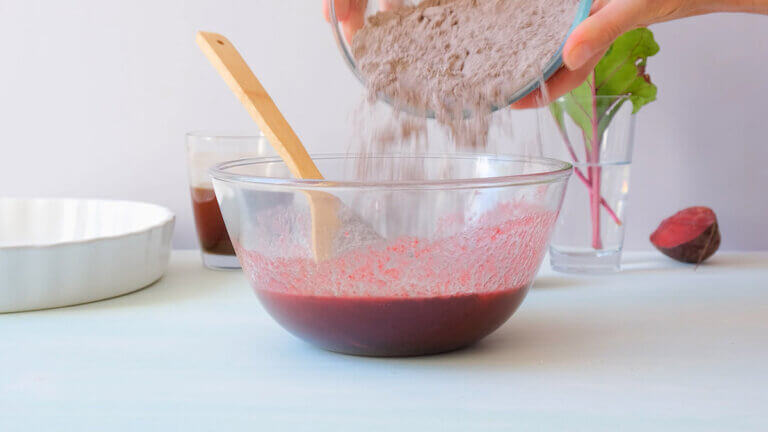 Chocolate Beet Cake — Homesteading Family